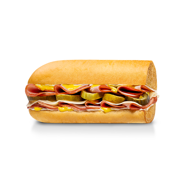 Jimmy John's